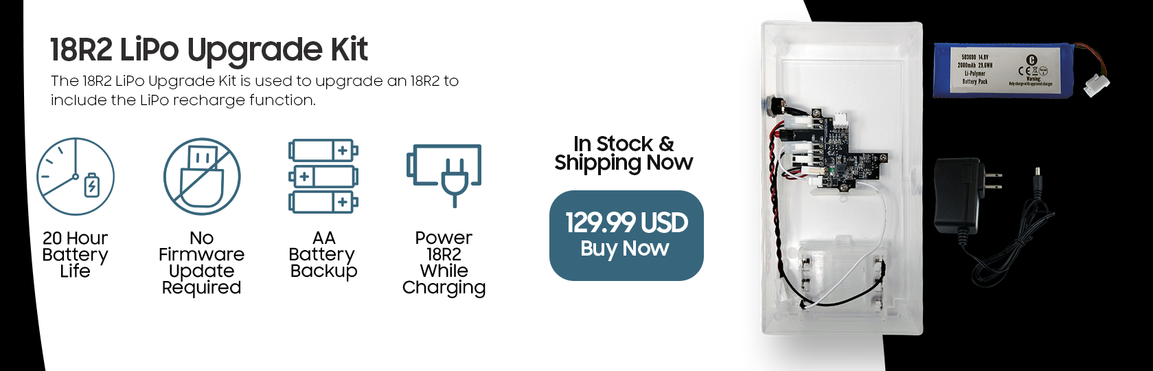 COBRA™ USA - Wireless Fireworks Firing System